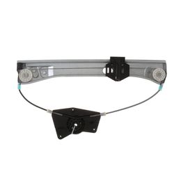 Valeo Fensterheber 851861 hinten rechts f&uuml;r Mercedes