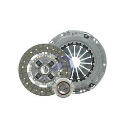 AISIN Kupplungssatz kt259d