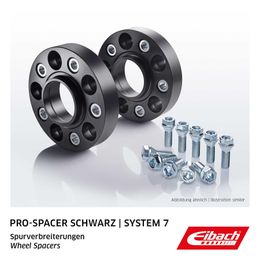 Eibach Spurverbreiterung s90721012b