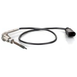 Hella Sensor, Abgastemperatur 6pt014494861 f&uuml;r VW Audi