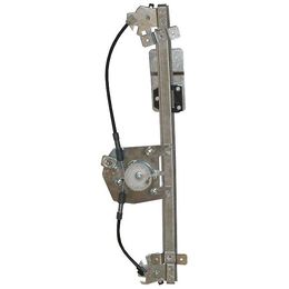 Valeo Fensterheber 850567 hinten rechts f&uuml;r Opel Vaughall