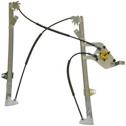 Valeo Fensterheber 850586 vorne links f&uuml;r Citro&euml;n