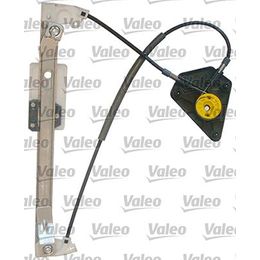 Valeo Fensterheber 851120 hinten links f&uuml;r VW