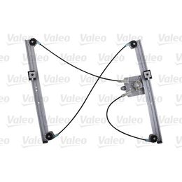 Valeo Fensterheber 850595 vorne rechts f&uuml;r RENAULT