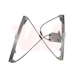 Van Wezel Fensterheber 1882261 vorne links f&uuml;r Ford