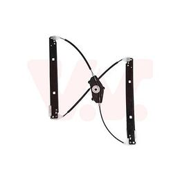 Van Wezel Fensterheber 0327261 vorne links f&uuml;r Audi