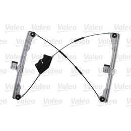 Valeo Fensterheber 850562 vorne links f&uuml;r VW