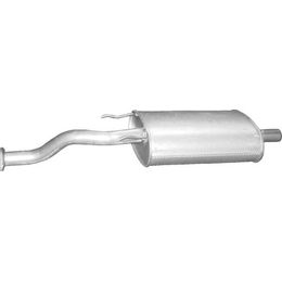 POLMO Endschalld&auml;mpfer 2253 f&uuml;r ROVER