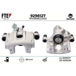 FTE Automotive FTE Bremssattel 9298127 Hinterachse links f&uuml;r Ford Volvo MAZDA