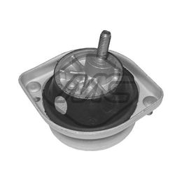 METALCAUCHO Lagerung, Motor 04880 links f&uuml;r MINI BMW DACIA