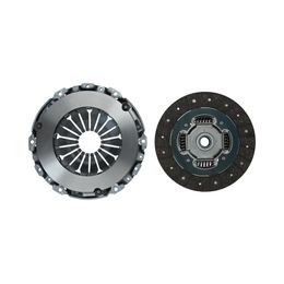 KAMOKA Kupplungssatz kc234 f&uuml;r Mercedes NISSAN RENAULT DACIA Suzuki