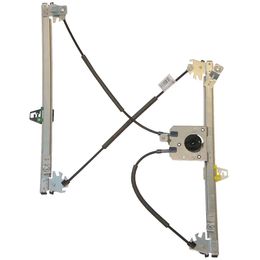 Valeo Fensterheber 850728 vorne links f&uuml;r Citro&euml;n