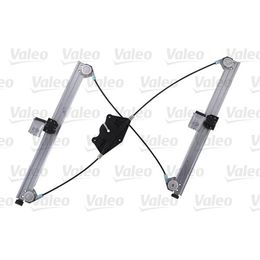 Valeo Fensterheber 850598 vorne links f&uuml;r SEAT