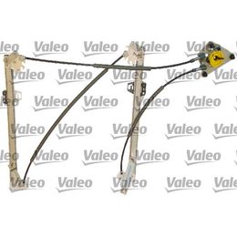 Valeo Fensterheber 851096 vorne links f&uuml;r Audi