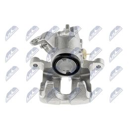 NTY Bremssattel hztvw056 Vorderachse links f&uuml;r OSCA Peugeot VAG