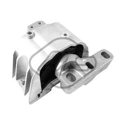 METALCAUCHO Lagerung, Motor 57428 rechts f&uuml;r Audi VW
