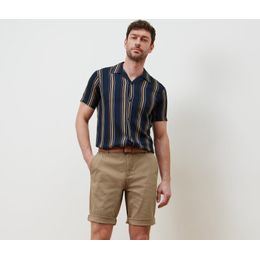 Tchibo - Chino-Shorts - Herren - Gr. 38 - beige