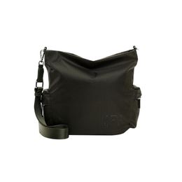Beuteltasche SURI FREY "Beutel SFY SURI Sports Marry", Damen, Gr. B/H/T: 33cm x 28cm x 16cm 0, gr&uuml;n (forest 962), Polyurethan, Taschen Beuteltasche