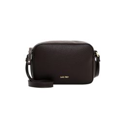 Umh&auml;ngetasche SURI FREY "Umh&auml;ngetasche SFY Maggy", Damen, Gr. B/H/T: 21cm x 15cm x 6cm 0, braun (braun 200), Polyurethan, Taschen Umh&auml;ngetasche