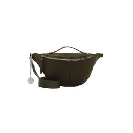 Umh&auml;ngetasche SURI FREY "Umh&auml;ngetasche SFY Pauly", Damen, Gr. B/H/T: 37cm x 16cm x 11cm 0, gr&uuml;n (oliv 960), Polyester, Taschen Umh&auml;ngetasche