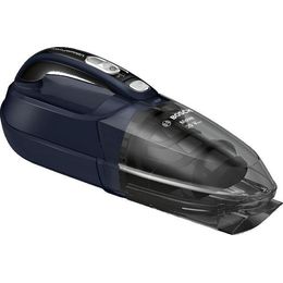 Bosch Akku-Handstaubsauger "BHN20L 20Vmax, hohe Saugkraft, lange Laufzeit, flexible Reinigung", blau, B:11cm H:13,5cm T:38cm, Akkusauger, ideal f&uuml;r Polster und Auto, leicht, kabellos