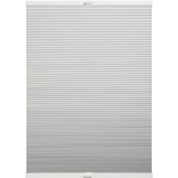 Sch&ouml;ner Wohnen Kollektion Wabenplissee "Thermo Sina", wei&szlig;, B:80cm H:130cm, Obermaterial: 100% Polyester, SCH&Ouml;NER WOHNEN-KOLLEKTION, Plissees, verschraubt, energiesparend, Thermo R&uuml;ckseite, schallabsorbierend
