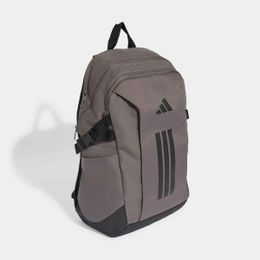 Rucksack adidas Performance "ADIDAS APWR", charcoal, schwarz, Rucks&auml;cke, Obermaterial: 100% Polyester, Rucksack