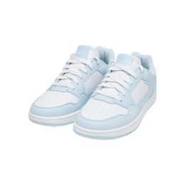 Trainingsschuh K1x "K1x Damen K1xFWW000009 K1x Sweep Low", Damen, Gr. 37,5, wei&szlig;, mint, Schuhe