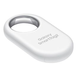 Samsung GPS-Tracker "SmartTag 2 EI-T5600", wei&szlig;, B:2,88cm H:5,24cm T:0,8cm, GPS-Ger&auml;te, AR Finding IP67 Ultra-Wideband NFC Bluetooth