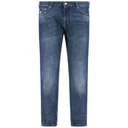 Herren Gro&szlig;e Gr&ouml;&szlig;en | s.Oliver Jeans "Casby", Loose Fit Farbe blau Gr&ouml;&szlig;e: 42/30