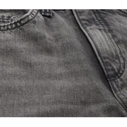 Tom Tailor Wide Leg Jeans - M&auml;dchen - Gr. 140 - grau