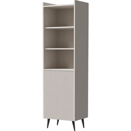 REGAL Arysa in Beige Kaschmir 52/182/41 cm