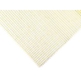 Antirutsch Teppichunterlage "NATUR-STOP PLUS, Made in Germany", beige, B:60cm H:1,5mm L:120cm, Polyethylen, PRIMAFLOR-IDEEN IN TEXTIL, Teppichunterlagen, Gitter-Rutschunterlage, rutschfest, individuell zuschneidbar