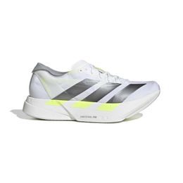 Adidas Adizero Adios Pro 4 Schuhe Herren grau 44.6