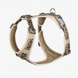 THE DOG IDEA Hundegeschirr Boho - Leo M