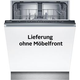 Constructa vollintegrierbarer Geschirrsp&uuml;ler "CB5VX01HTE", Energieeffizienz: E (A-G), wei&szlig;, neutral, B:59,8cm H:86,5cm T:55cm, Geschirrsp&uuml;ler