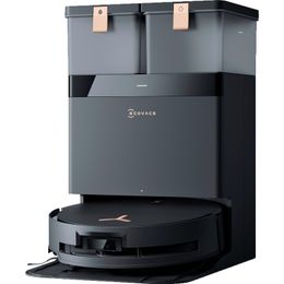 Ecovacs Saugroboter DEEBOT X8 PRO OMNI