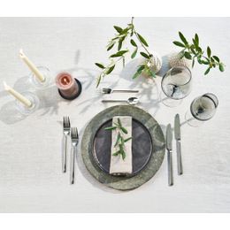 Zwilling &raquo;Aberdeen&laquo; Besteck-Set - silber