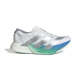Adidas Adizero Adios Pro 4 Schuhe Damen wei&szlig; 40.6