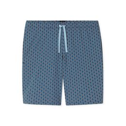 Schiesser Herren Pyjamahose Mix RelaxSchlafhose, Nacht Hose, Loungehose