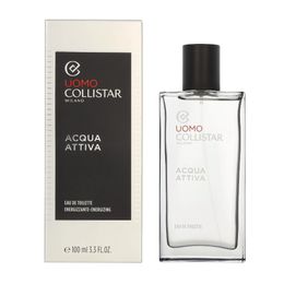 Collistar Uomo Acqua Attiva Edt Spray.