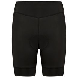 Dare 2b Womens/Ladies AEP Lightweight Shorts (Schwarz)