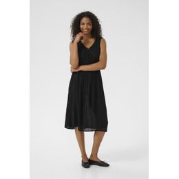 Kaffe Kleid KAvalery Regular fit black