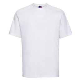 Russel Athletic Russell - T-Shirt f&uuml;r Herren (Wei&szlig;)