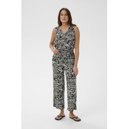 Kaffe Casual Hose KAdacia Casual Hose Loose fit