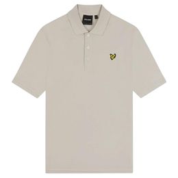 Lyle & Scott Lyle & Scott Cove schlichtes Poloshirt