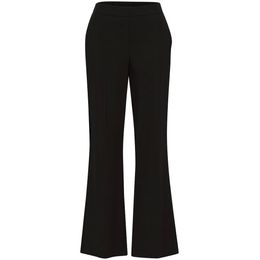 Peter Hahn - Hose, schwarz, Gr. 36 / S
