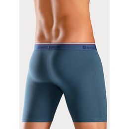 Bench Langer Boxer