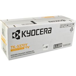 Kyocera Toner TK-5370Y yellow
