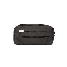 G&uuml;rteltasche Cleptomanicx "Hipbag TAP M 2", Gr. B/H/T: 5cm x 16cm x 31cm, schwarz, Kunstfaser, unifarben, Taschen G&uuml;rteltasche, mit verstellbarem Tragegurt